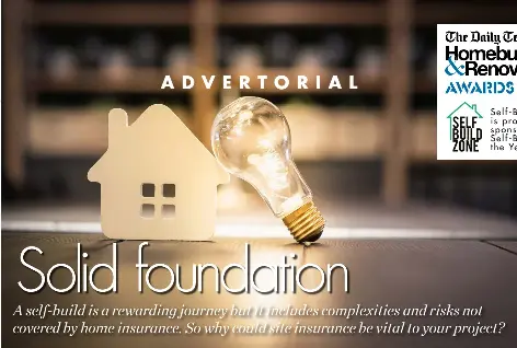 Solid foundation - PressReader