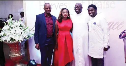 The Catholic Church of Assumption Harvest Lunch, Dance - PressReader