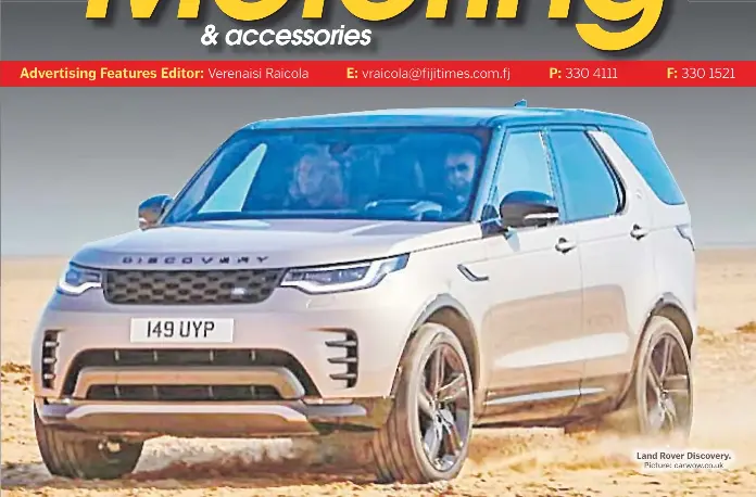 Best all weather cars Some of the best picks - PressReader