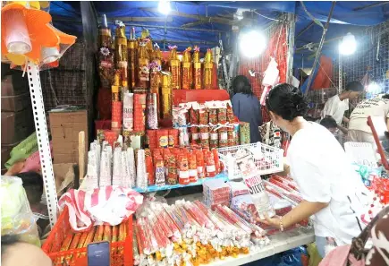 Fire incidents up by 11.2 percent in 2024 - PressReader