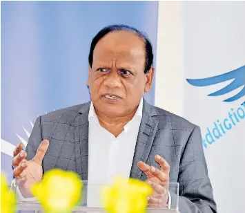 Oceans Mall is set to sue ‘Sunday Times’ over ‘big lie’ - PressReader