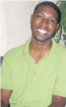 Warren Newby for St Ann NE - PressReader