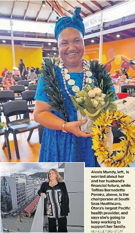 Choices or no frills — which will be your retirement ? - PressReader