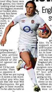 My World Cup dream was in tatters... but now I will be there! - PressReader