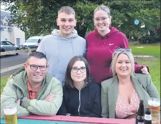 A year of continued progress in Clondulane - PressReader