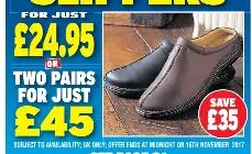 CHURCHILL LEATHER SLIPPERS - PressReader
