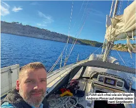 Alpler-Kultpaar ist zurück in der Schweiz - PressReader