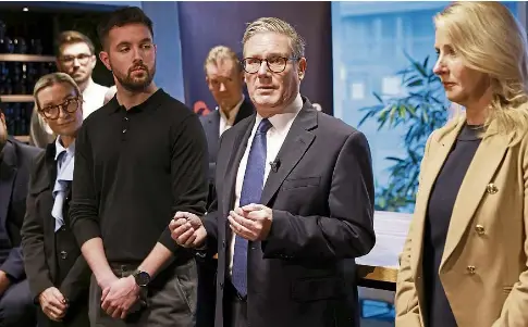 PM: Cost-of-living crisis is ongoing despite wage rises - PressReader