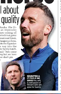 No Clark horse - PressReader