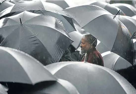 ‘Dr’ Pallo exposed: he’s no doctor at all - PressReader