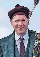 First new clan chief since 17th century - PressReader