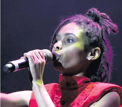 Rosey’s rap opens the door to sweet-smelling success - PressReader