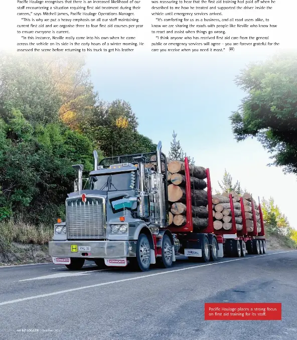 First Aid First! - PressReader