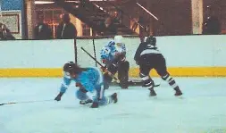 Thrust into the spotlight - Toronto Star (2025-04-12)