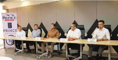 PRINCE STORES GET SOLAR - PressReader