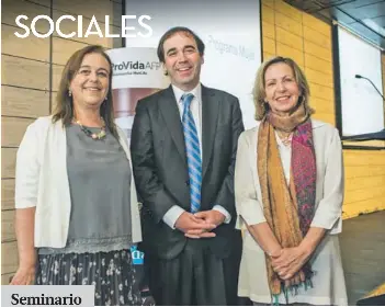 Expertos analizan realidad de la equidad de género en las organizaci ...