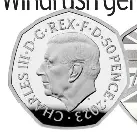 Windrush generation and NHS celebrated in new 2023 coin collection ...