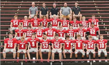 SHS soccer team blanks Galion 4-0 - PressReader