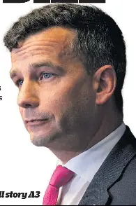 CHURCHES CALL FOR VOTE AGAINST BILL - PressReader