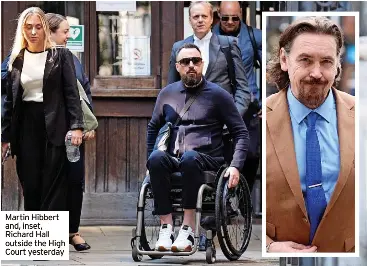 Dad and daughter sue man who claims Arena bombing was a ‘hoax ...