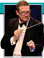 DAVID MELLOR - PressReader