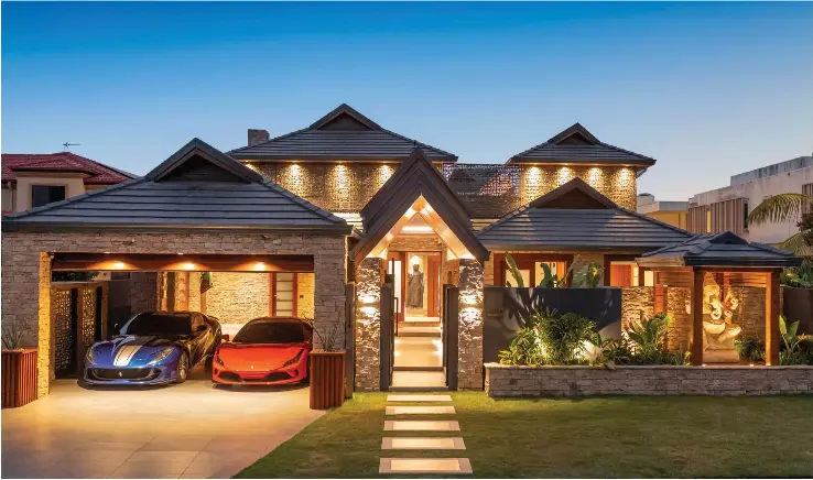 THE NEXT LEVEL - PressReader