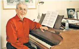 Sir David Lumsden - PressReader