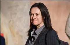 SASS IKKE TROVAERDIG - PressReader