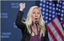 Georgia’s Top 10 political stories of 2025 - PressReader