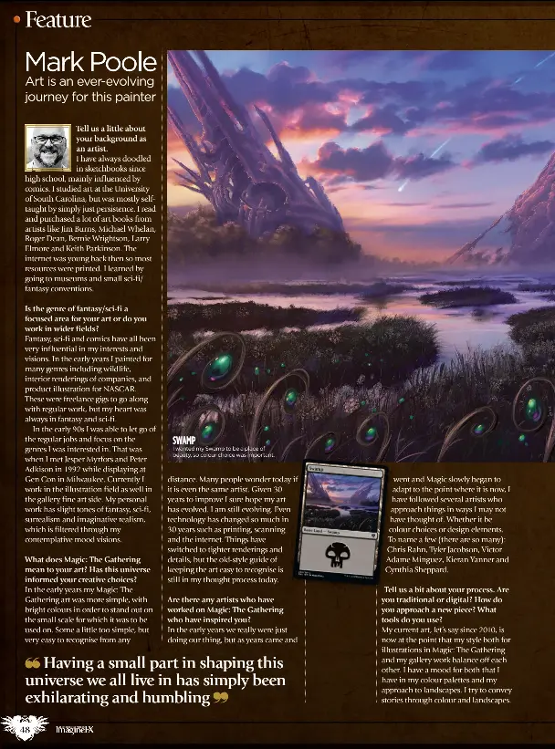 Mark Poole - PressReader