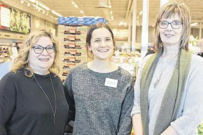 Aging well together - PressReader