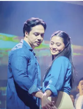 Revisiting ‘One More Chance’ with Ben&Ben - PressReader