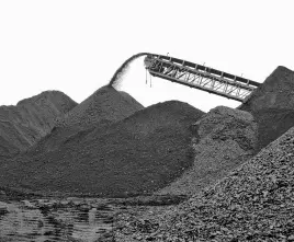 Province approves another seven years of mining at Donkin - PressReader