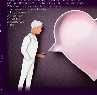 Unlocking Deep Connection Transform Your Communicat­ion and Relationsh­ips - PressReader