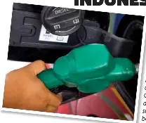 KANDUNGAN SULFUR & CN BBM DIESEL DI INDONESIA - PressReader