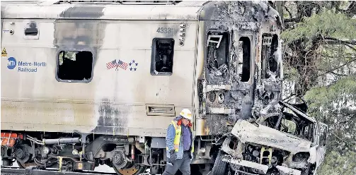 $182M MTA crash payout - PressReader