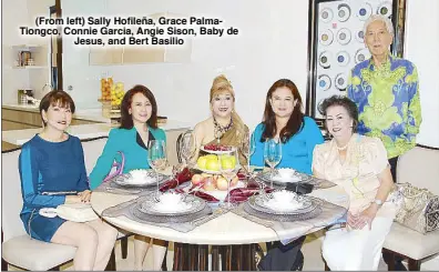 A modern sanctuary in Manila - PressReader