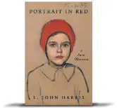 Portrait in Red - PressReader