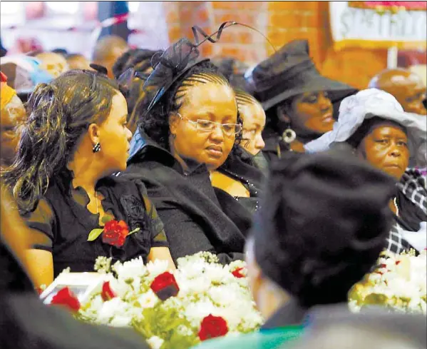 Officer to seek bail in case of ‘shooting wife’ - PressReader