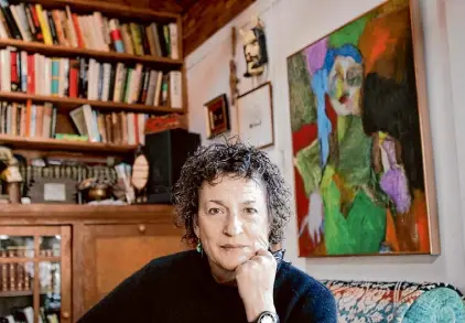 Free Speech veteran wrote courageous exposés - PressReader