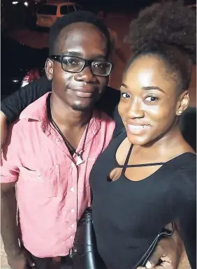 Man blames hospital for fiancée’s death - PressReader