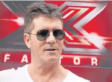Simon Cowell’s new TikTok project gives users unreleased music - PressReader