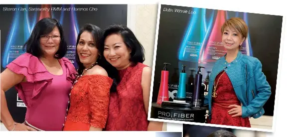 Flair for Hair - PressReader