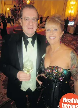 social network - PressReader