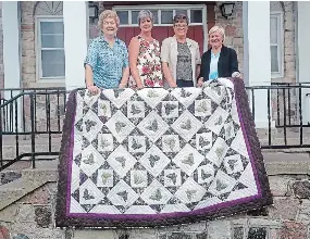 Douro Doings is returning for 93rd year on Labour Day - PressReader