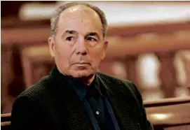 Luigi ‘Baby Shacks’ Manocchio, 97; was R.I. boss of New England mob ...