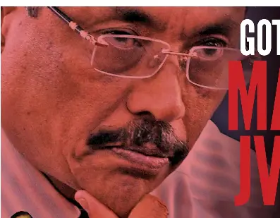 GOTABAYA RAJAPAKSA AND THE MATALE DISTRICT JVP INSURGENCY - PressReader