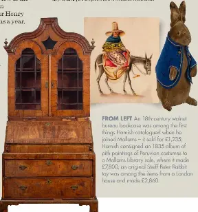 HAMISH TROWER - PressReader