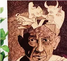 ‘Picasso ibero’ - PressReader