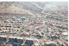 ESCASOS LOGROS - PressReader